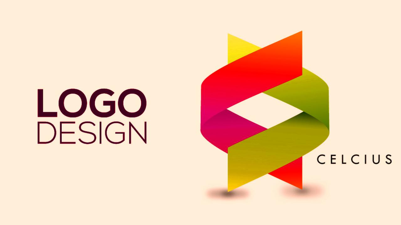 Adobe Illustrator Logo Design Singlxp