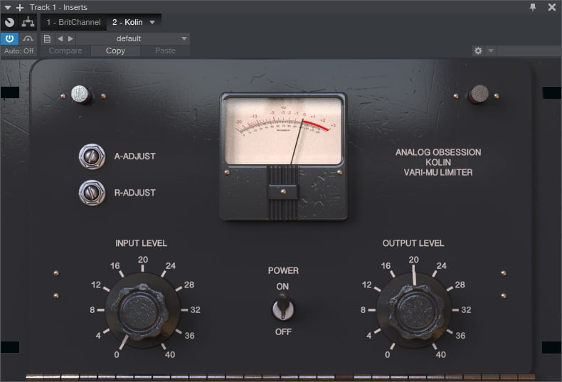 Analog Obsession - Full Bundle 04.2019 (VST, AU) [WIN.OSX x86 x64 ...